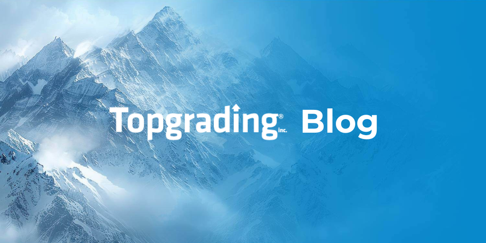 The Topgrading “Truth Serum” NEVER Fails